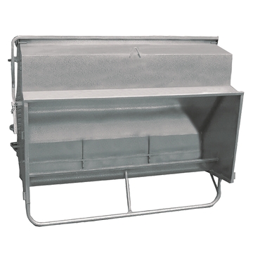 Livestock Handling | Feeders | Metalcorp