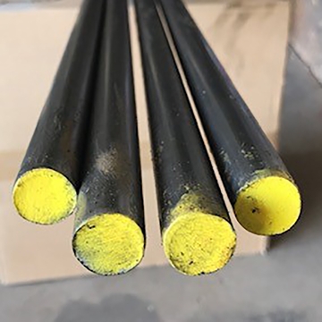 Structural Merchant Bar Products | Metalcorp