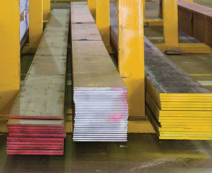 Products Page | Metalcorp