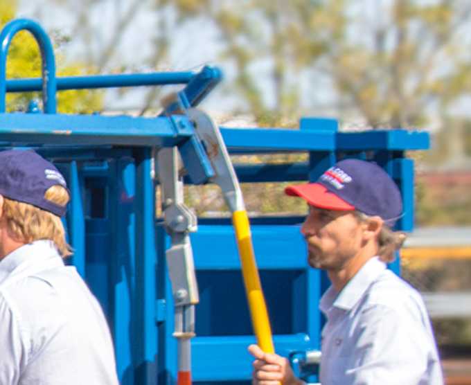 Products Page | Metalcorp